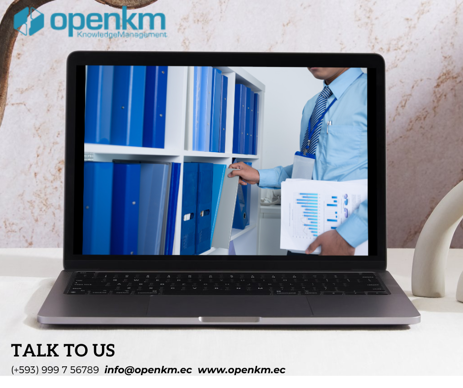 OKM-P-O-01-OpenKM Professional Start-Up Edition | OpenKM Ecuador